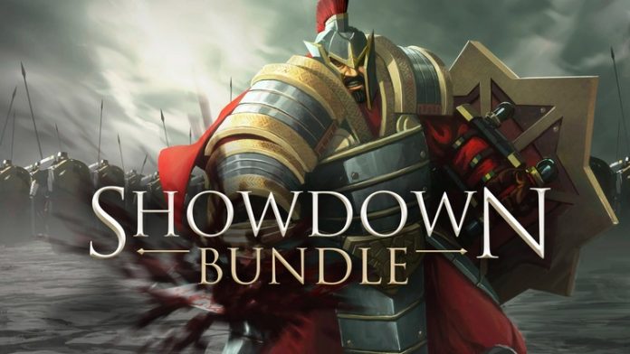 Fanatical Showdown Bundle - Indie Game Bundles