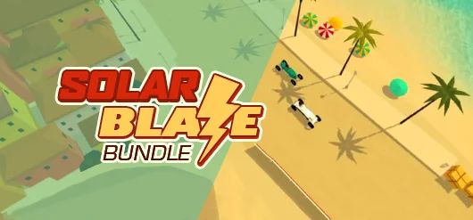 solar blaze steam game bundle - Indie Game Bundles