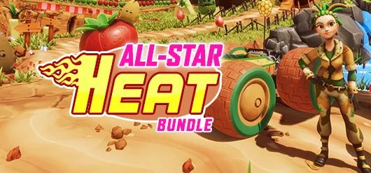 IndieGala All-Star Heat Bundle - Indie Game Bundles