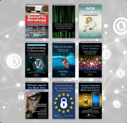 The Humble Book Bundle: IT Security - Indie Game Bundles