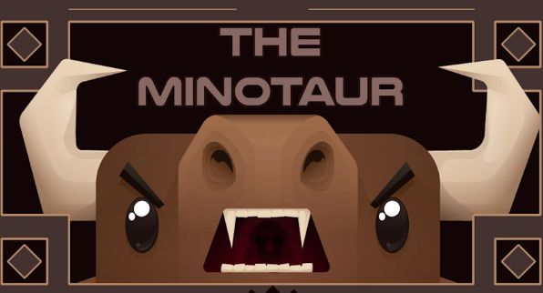 The Minotaur is Free on Steam for a limited time - Indie Game Bundles