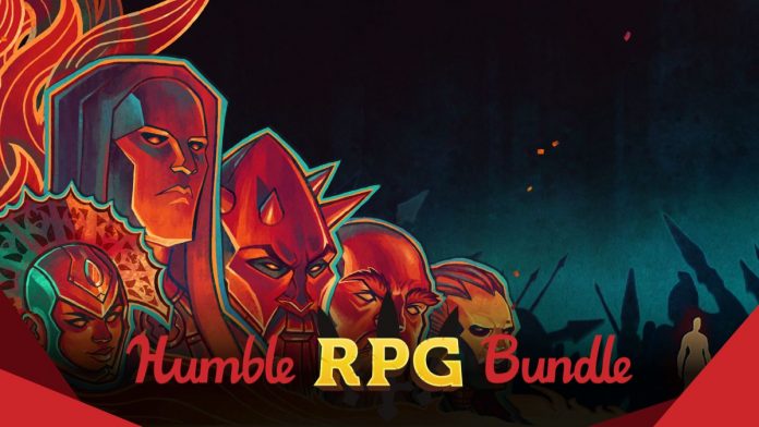 The Humble RPG Bundle - Indie Game Bundles
