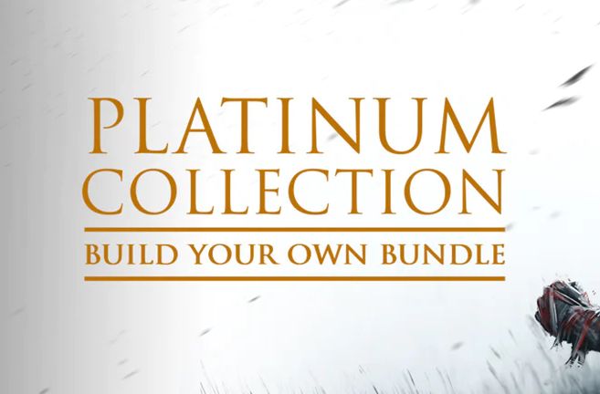 Fanatical Platinum Collection – Build Your Own Bundle August 2020 ...
