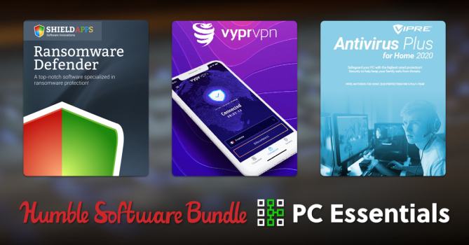 Humble Software Bundle Pc Essentials Indie Game Bundles