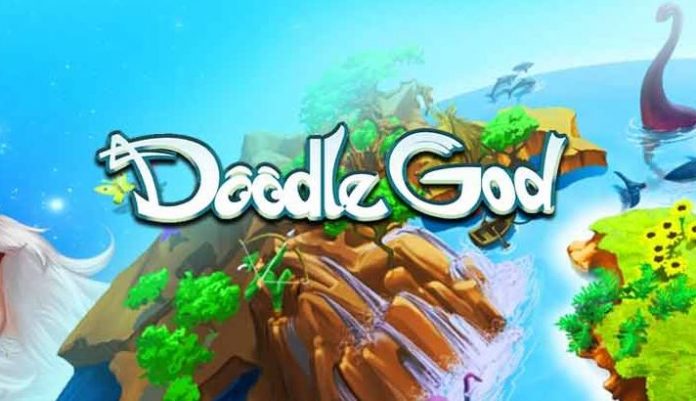 Free Game: Doodle God is free on IndieGala - Indie Game Bundles