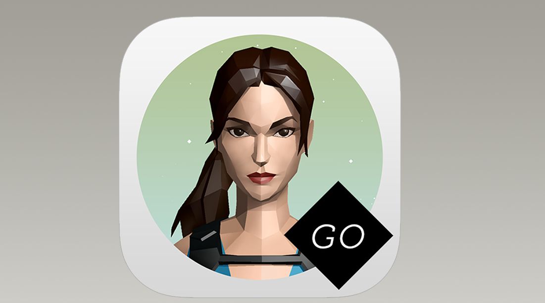 Lara Croft GO is free on Android and iOS - Indie Game Bundles