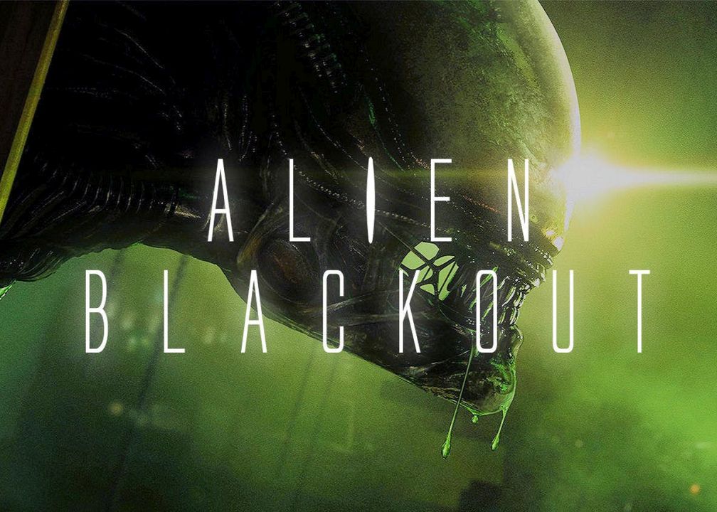 Alien blackout mobile game - startmj Alien blackout mobile game - startmj