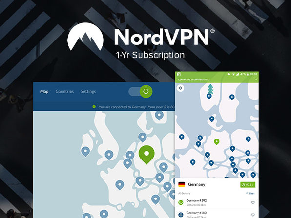 Get secure with a year of NordVPN for 75% off - Indie Game Bundles