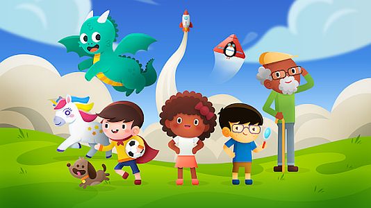 Get 500+ Educational Games for Kids With This Interactive App - Indie ...