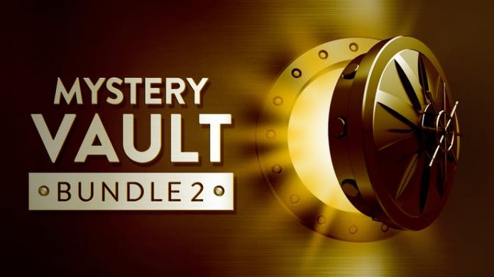 Fanatical Mystery Vault Bundle 2 - Indie Game Bundles