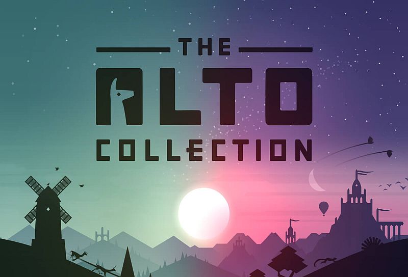 alto collection free game - Indie Game Bundles