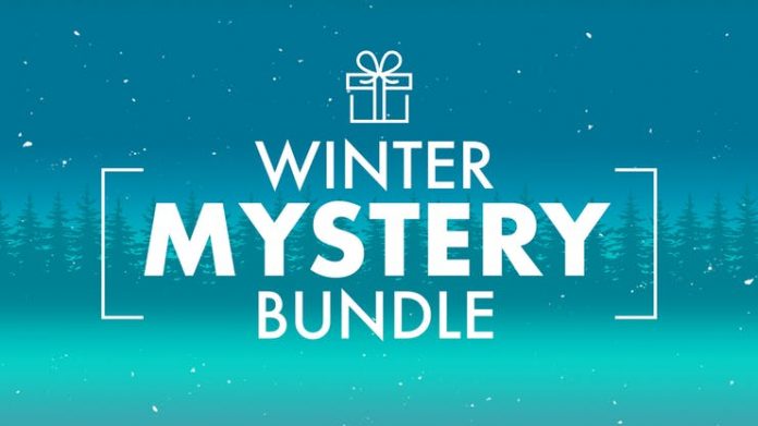 Fanatical Winter Mystery Bundle - Indie Game Bundles
