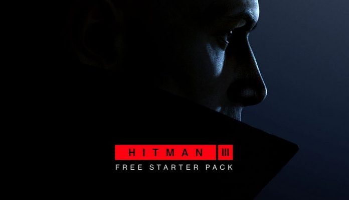Get HITMAN 3 Starter Pack for FREE at Epic Games Store - Indie Game Bundles