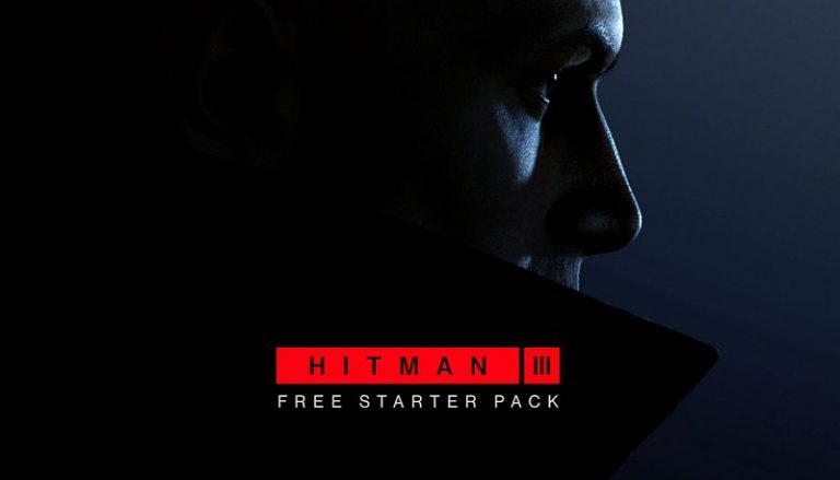 Get HITMAN 3 Starter Pack for FREE at Epic Games Store - Indie Game Bundles