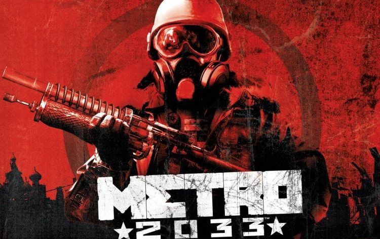 Metro 2033 is free on Steam - Indie Game Bundles