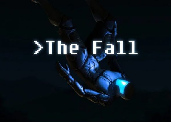 Free Game on Epic Games Store: The Fall - Indie Game Bundles