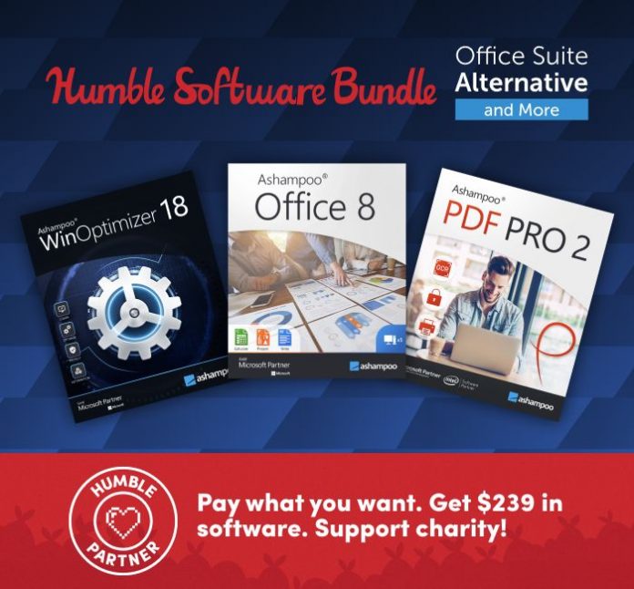 Humble Software Bundle: Office Suite Alternative - Indie Game Bundles