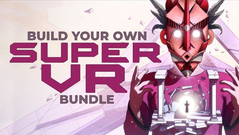 Fanatical Build Your Own Super VR Bundle - Indie Game Bundles Fanatical Build Your Own Super VR Bundle - Indie Game Bundles