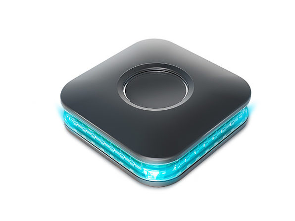 This Biometric Key Protects All Your Digital Accounts From One Device