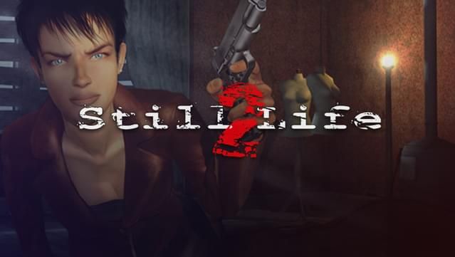 FREE GAME: Still Life 2 - Indie Game Bundles Free Games