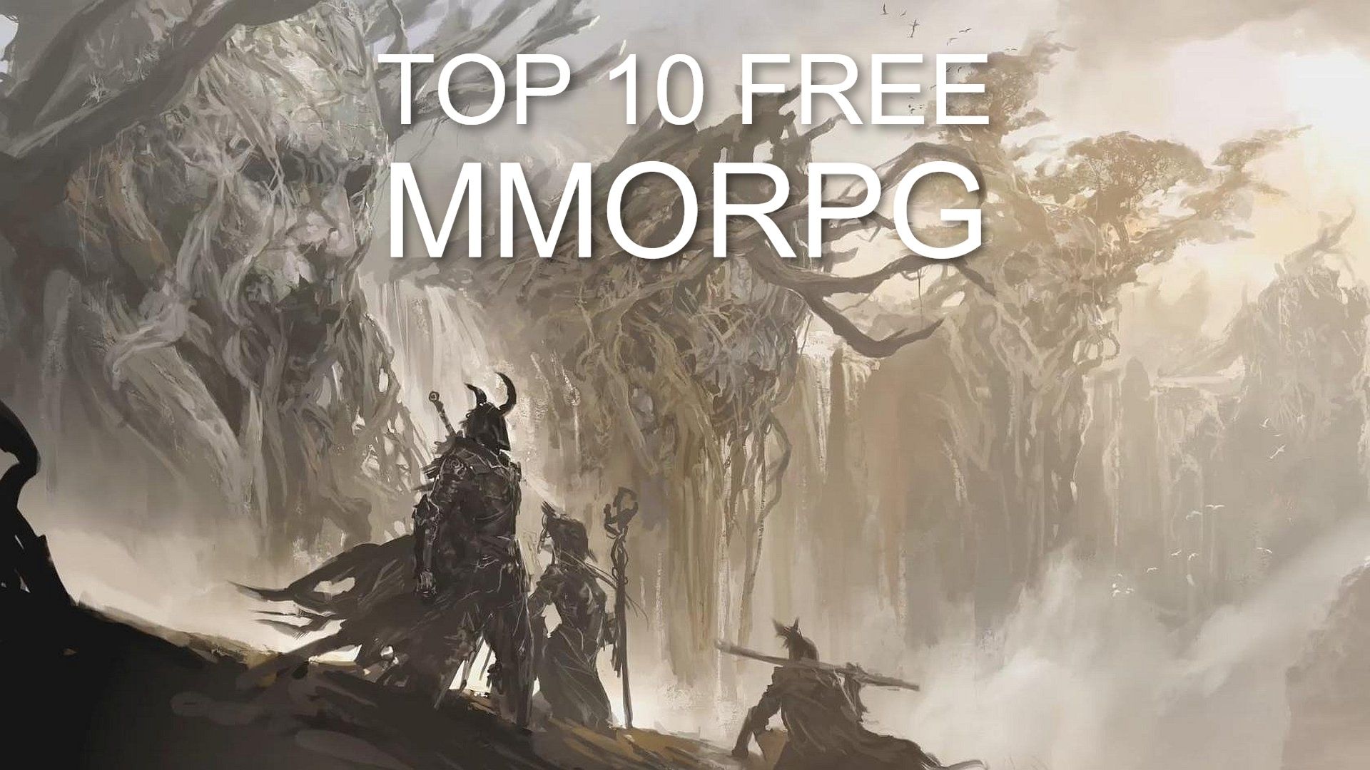 top 10 mmorpg - Indie Game Bundles
