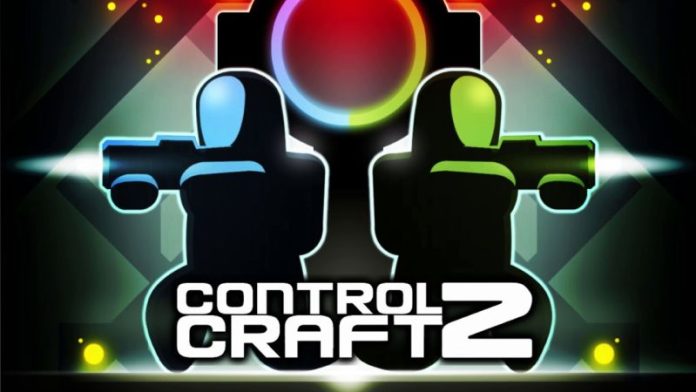Free Game at IndieGala: Control Craft 2 - Indie Game Bundles