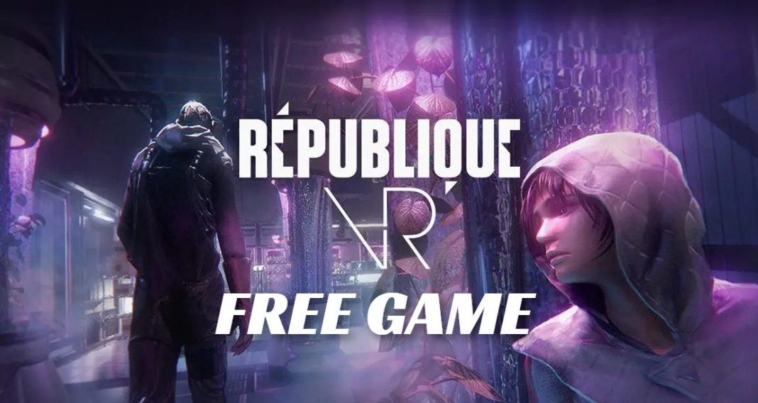 République and République VR are free at Oculus Store and Steam - Indie ...