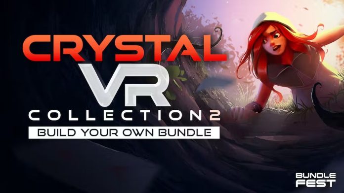 Fanatical Crystal VR Collection 2 – Build Your Own Bundle