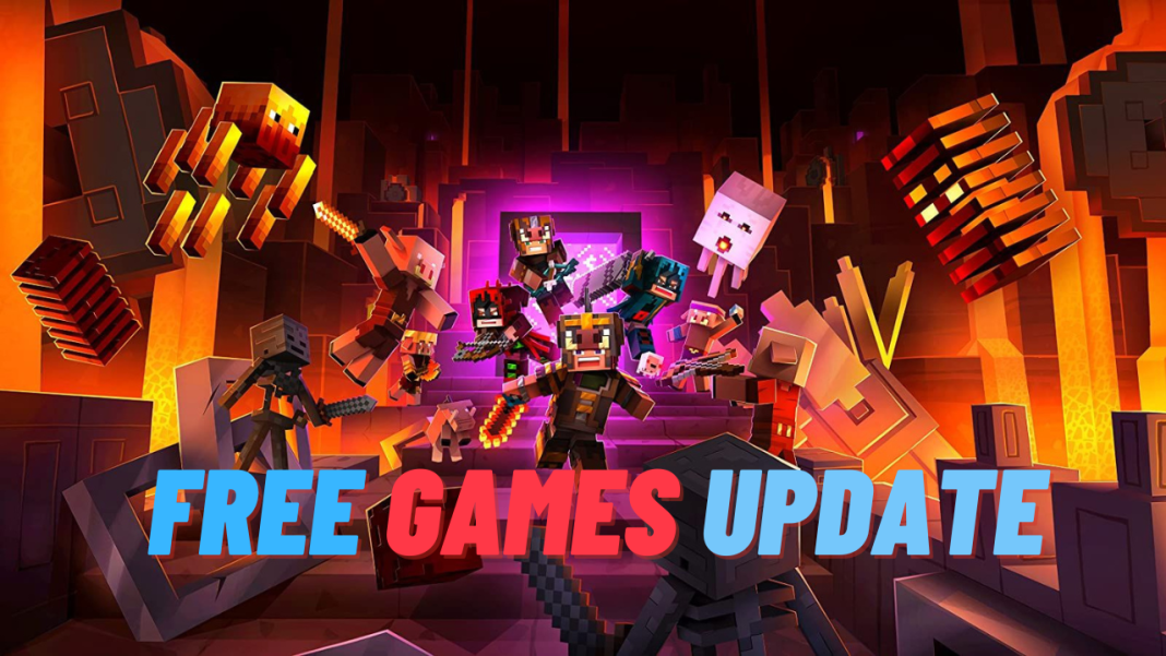 List of Free PC Games (Sep 16th 2022 Update) - IGBundles