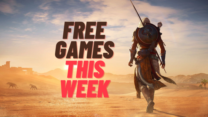 Free PC Games This Week (Sep 23rd 2022) - IGB