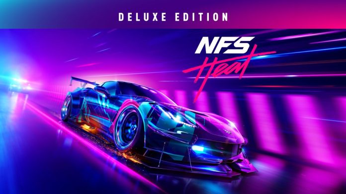 Need for Speed Heat Deluxe Edition is 95% off on Steam