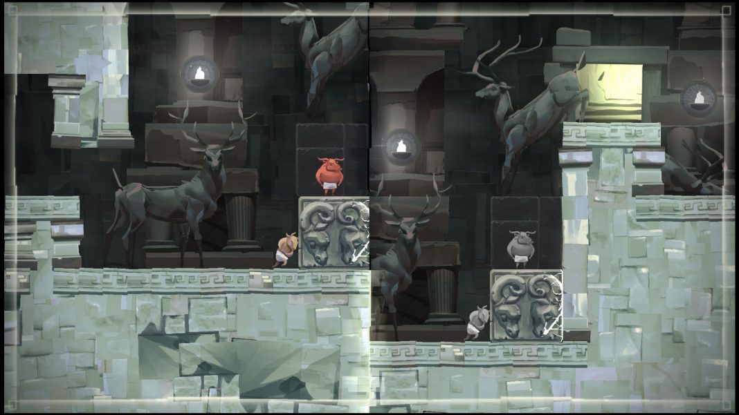 Top 10 Free Platform Games on Steam - Indie Game Bundles