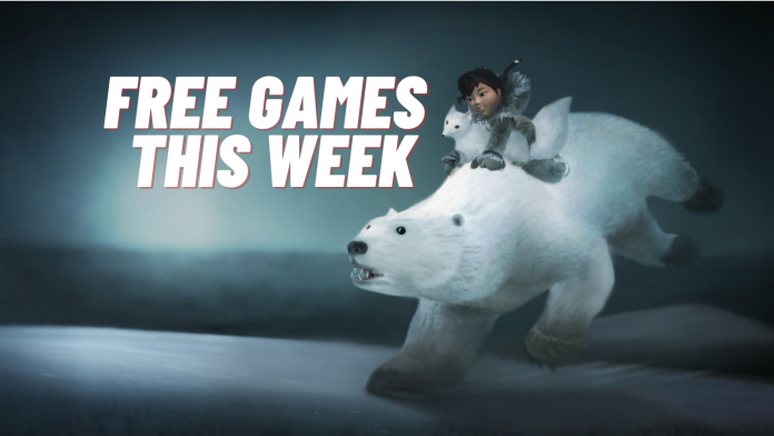 List of Free PC Games (Updated April 23rd 2023)