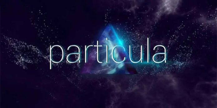 Get Particula for Free on IndieGala - Indie Game Bundles