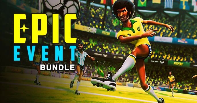 IndieGala Epic Event Bundle (6 Steam games, $3.49)