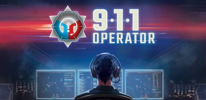 Simulation Game 911 Operator is Free This Week at Epic