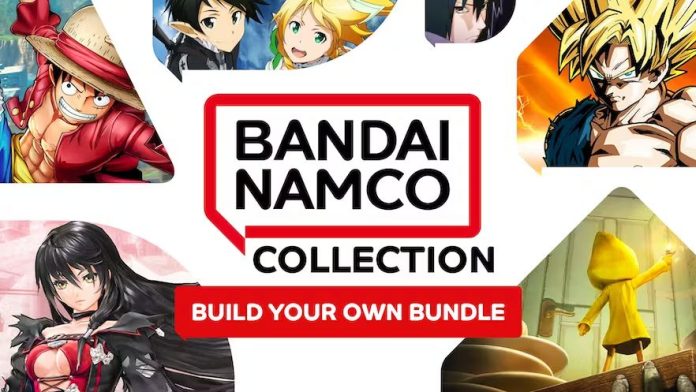 Get Dragonball Z and One Piece in Bandai Namco Game Bundle