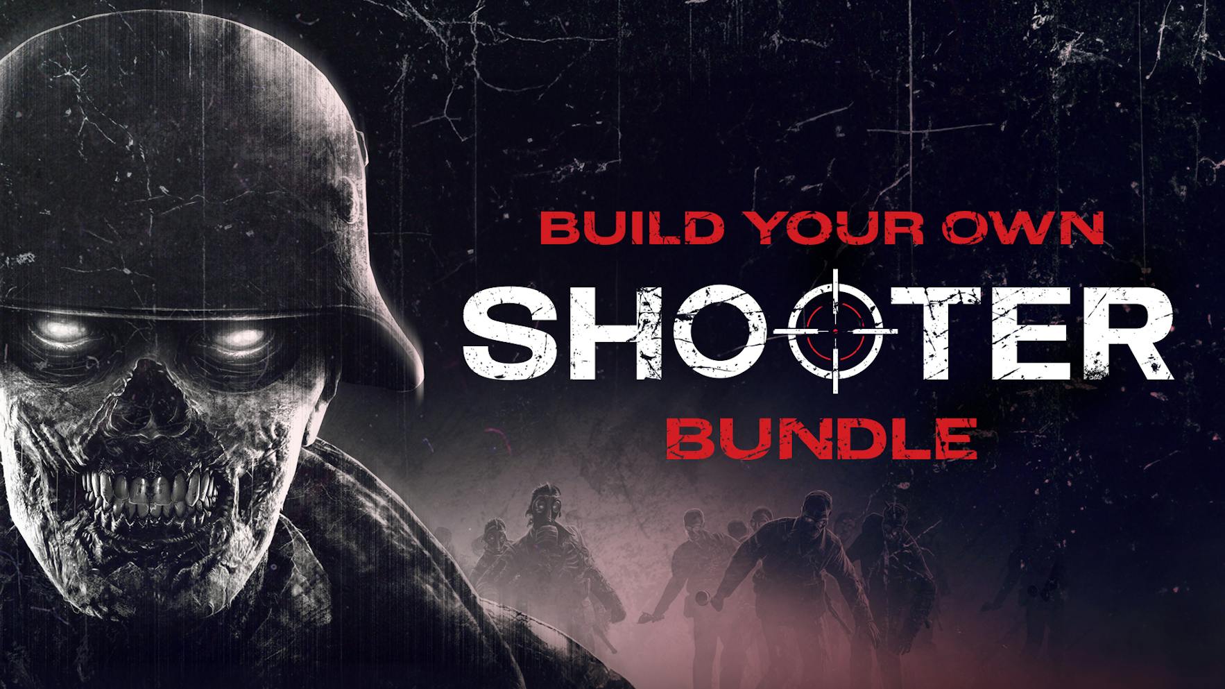 Fanatical Build Your Own Shooter Bundle - Indie Game Bundles