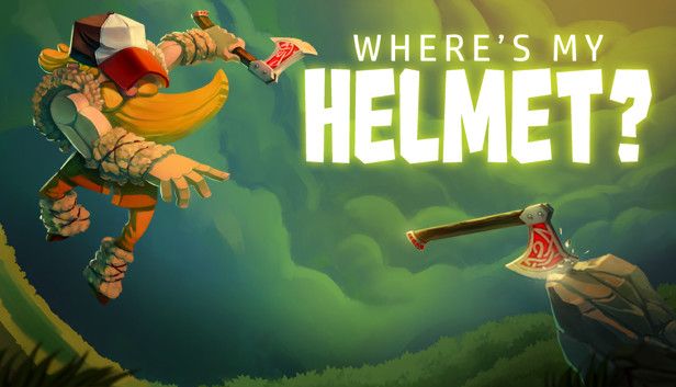 FREE GAME: Where's My Helmet? - Indie Game Bundles