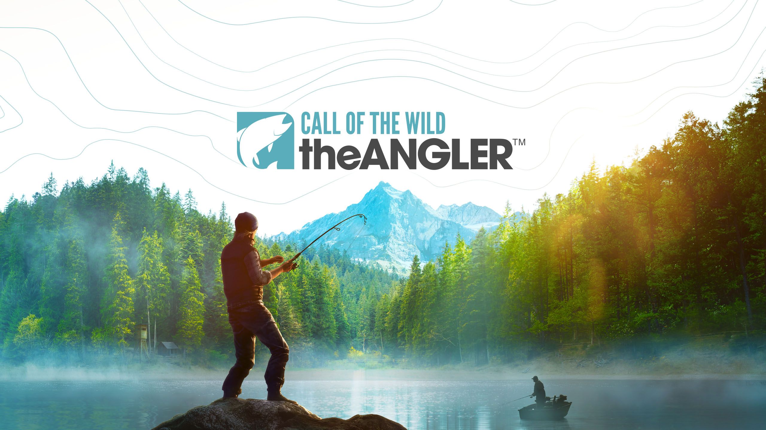 Call of the Wild: The Angler is Free to Download at Epic