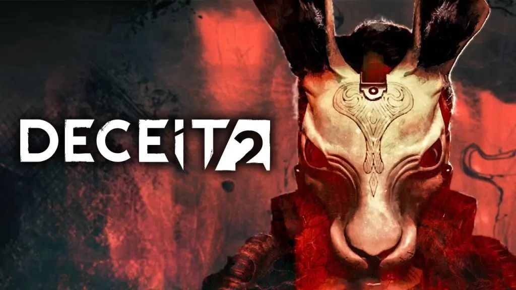 Deceit & Deceit 2 are Both Available on Steam for Free
