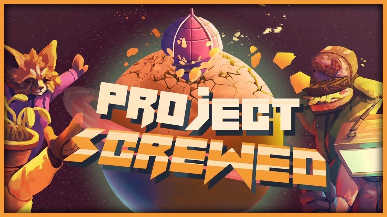 Project Screwed is now Free to Play on Steam