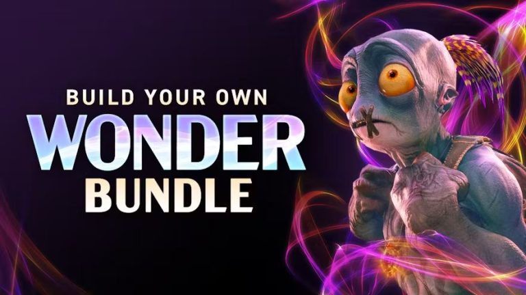 Get 10 Steam games for $4.99 with Fanatical's New Bundle