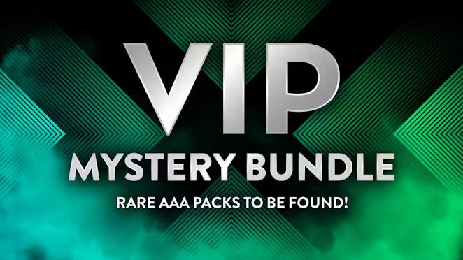 Fanatical VIP Mystery Bundle 2024 - Indie Game Bundles