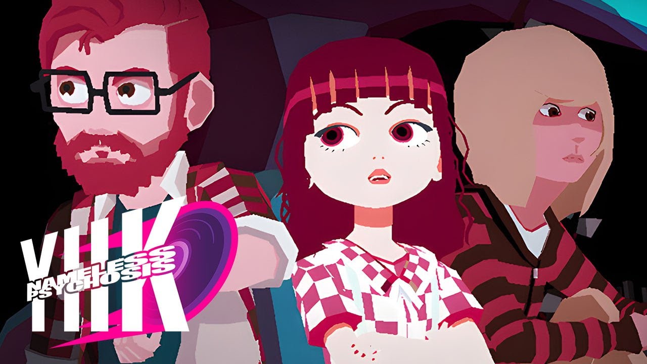 YIIK Nameless Psychosis is Wonderfully Weird & Free on Steam