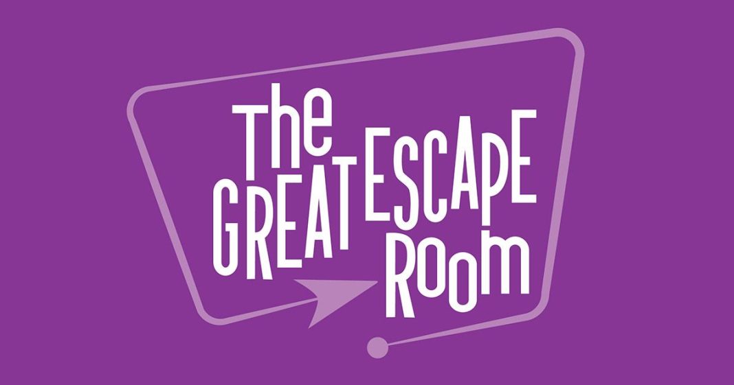 Humble The Great Escape Room Bundle - Indie Game Bundles