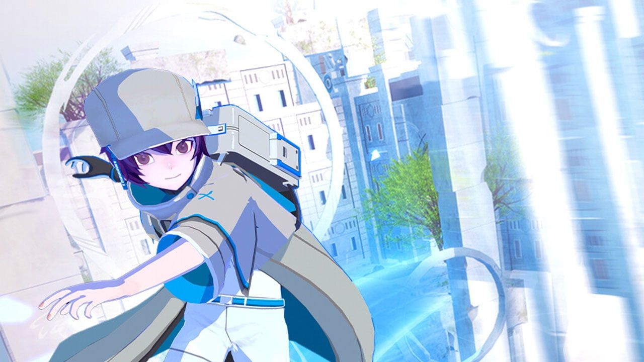 Bandai Namco’s BOOMEROAD is Free on Steam - Indie Game Bundles