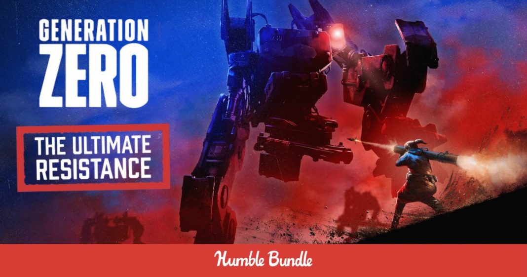 - Indie Game Bundles