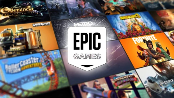 Another 15 Days of Free Games at Epic Games