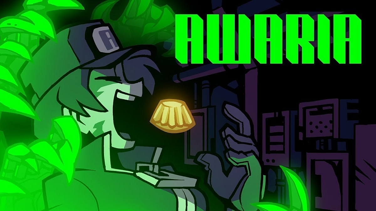 Awaria, A Game with Overwhelmingly Positive Reviews on Steam is Free ...